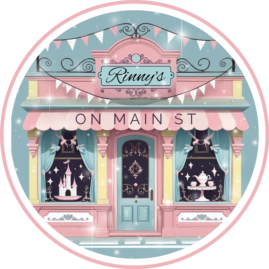 Magical Collection – Rinny's On Main St